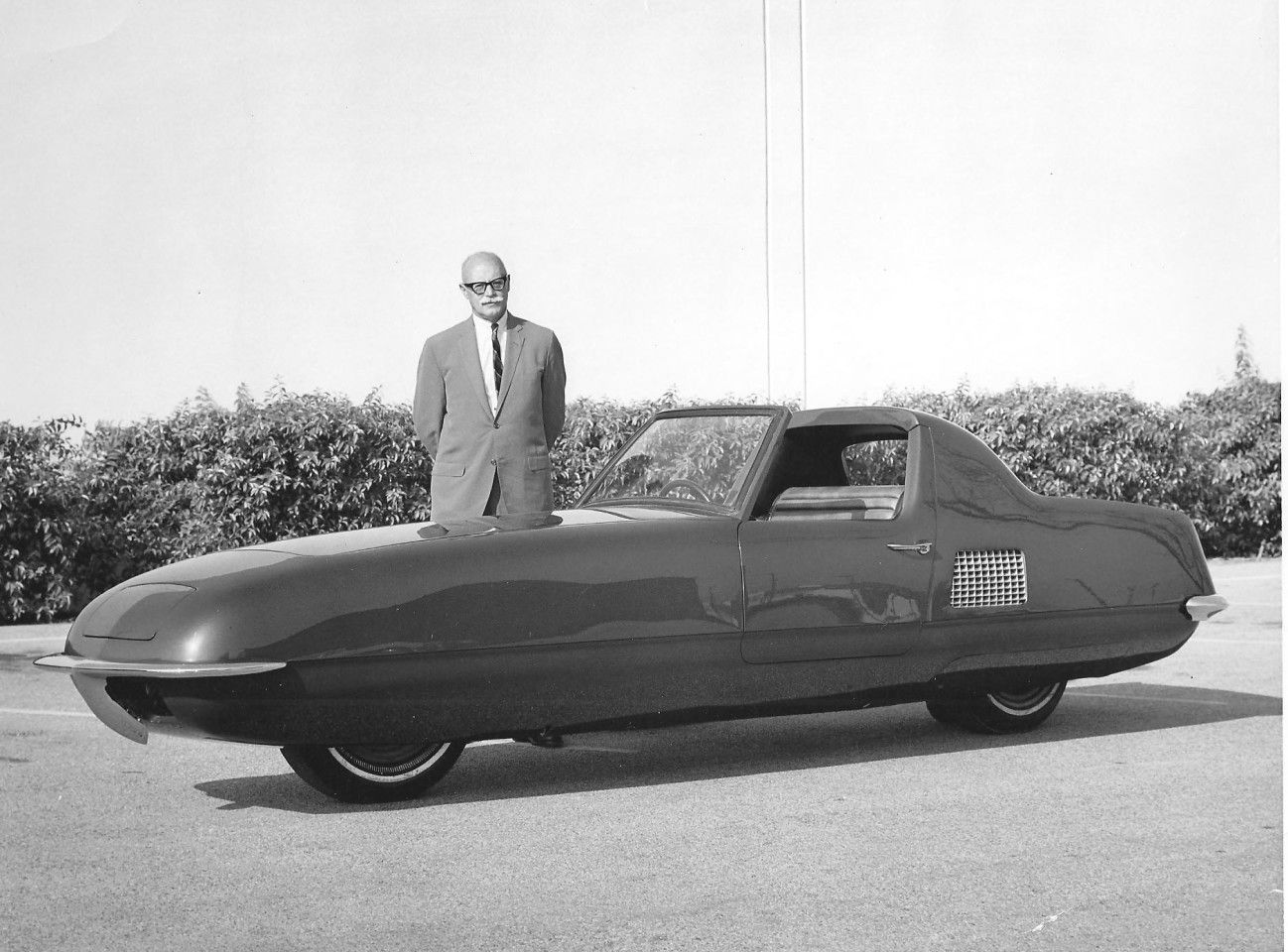 10 Most Outrageous Cars Ever Made... That Aren't Supercars