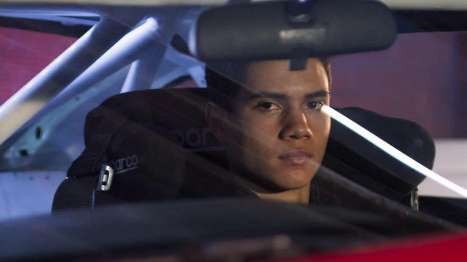 Here's Everything You Should Know About The Cast Of Hyperdrive