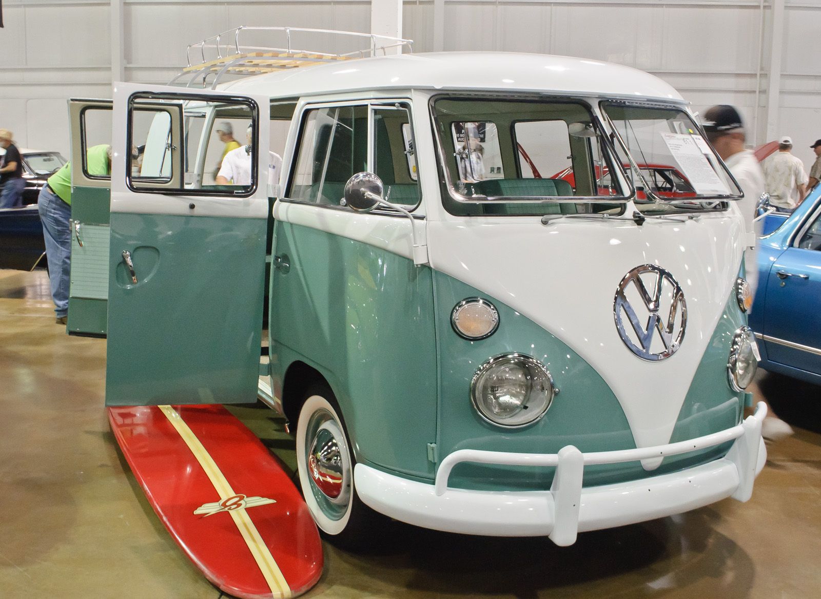 These Unique Cars Deserve To Make A Comeback