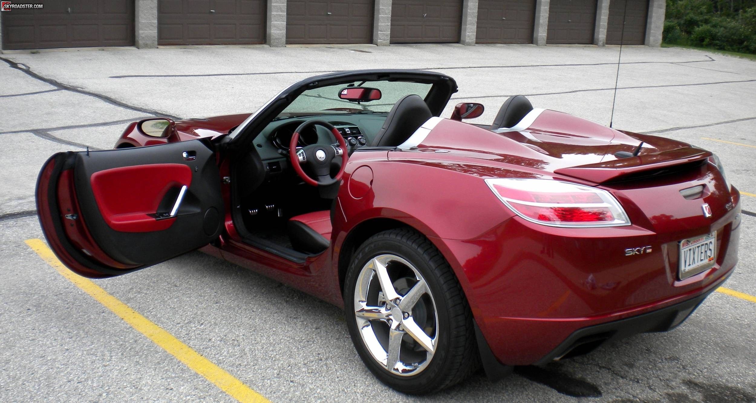 These Sports Cars Were Technological Marvels... Now They're Nothing But ...
