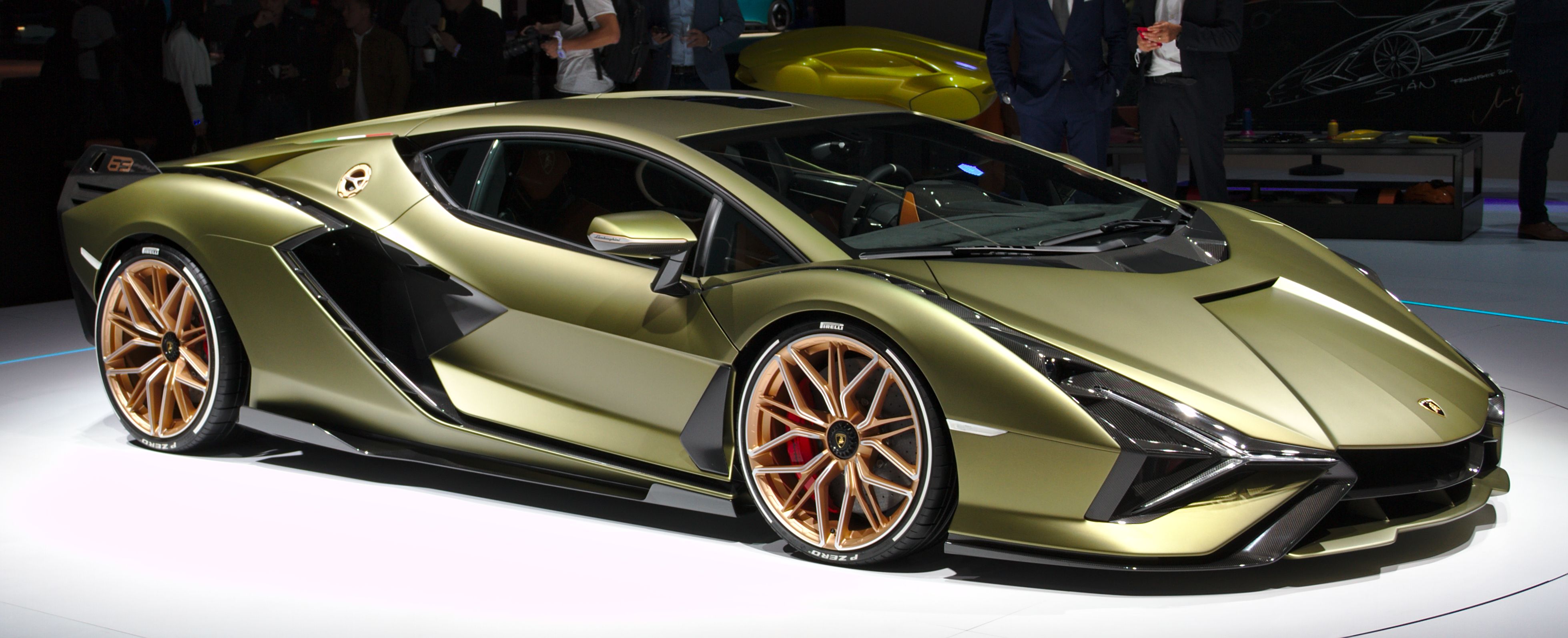 10 Cars That Cost More Than $1 Million