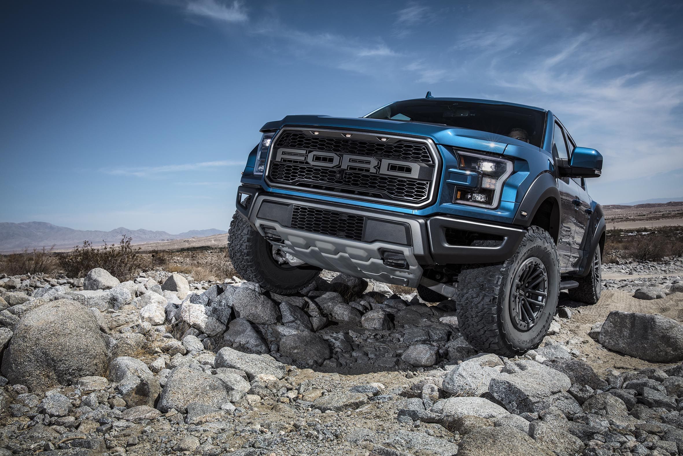 10 Most Reliable Trucks Money Can Buy
