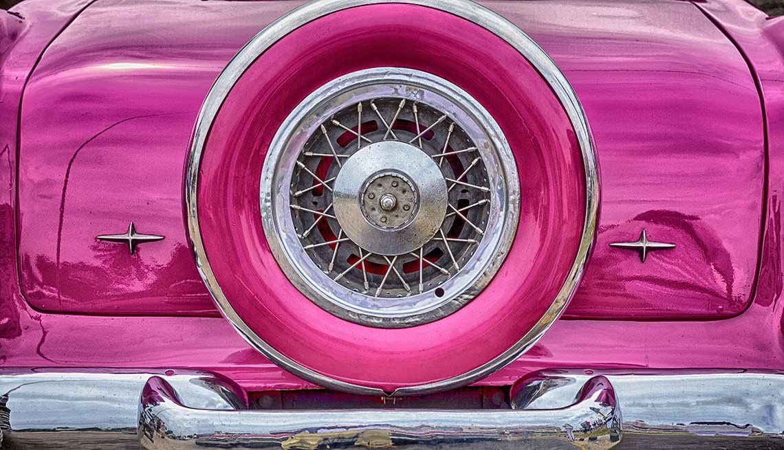 10 Car Design Features You Don’t See Anymore