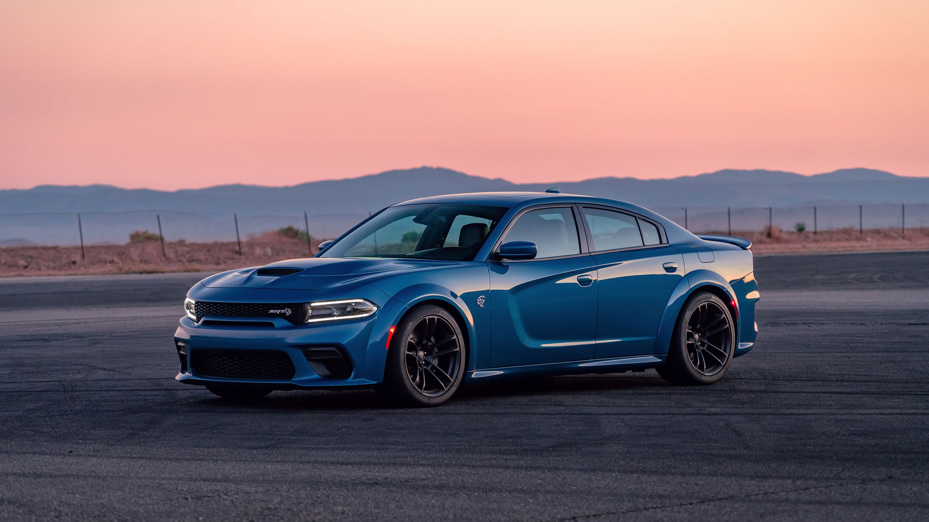 Here Are The Fastest Sports Sedans You Can Buy In 2020