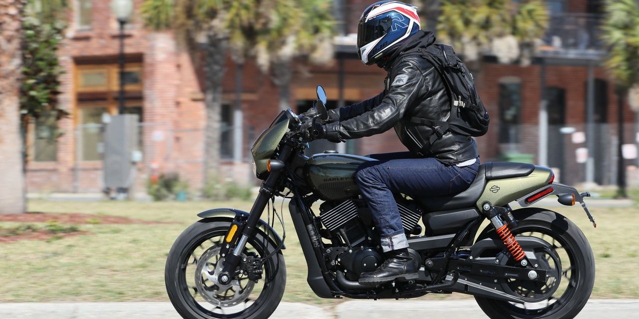 Ranking The 10 Cheapest Harley-Davidsons You Can Buy
