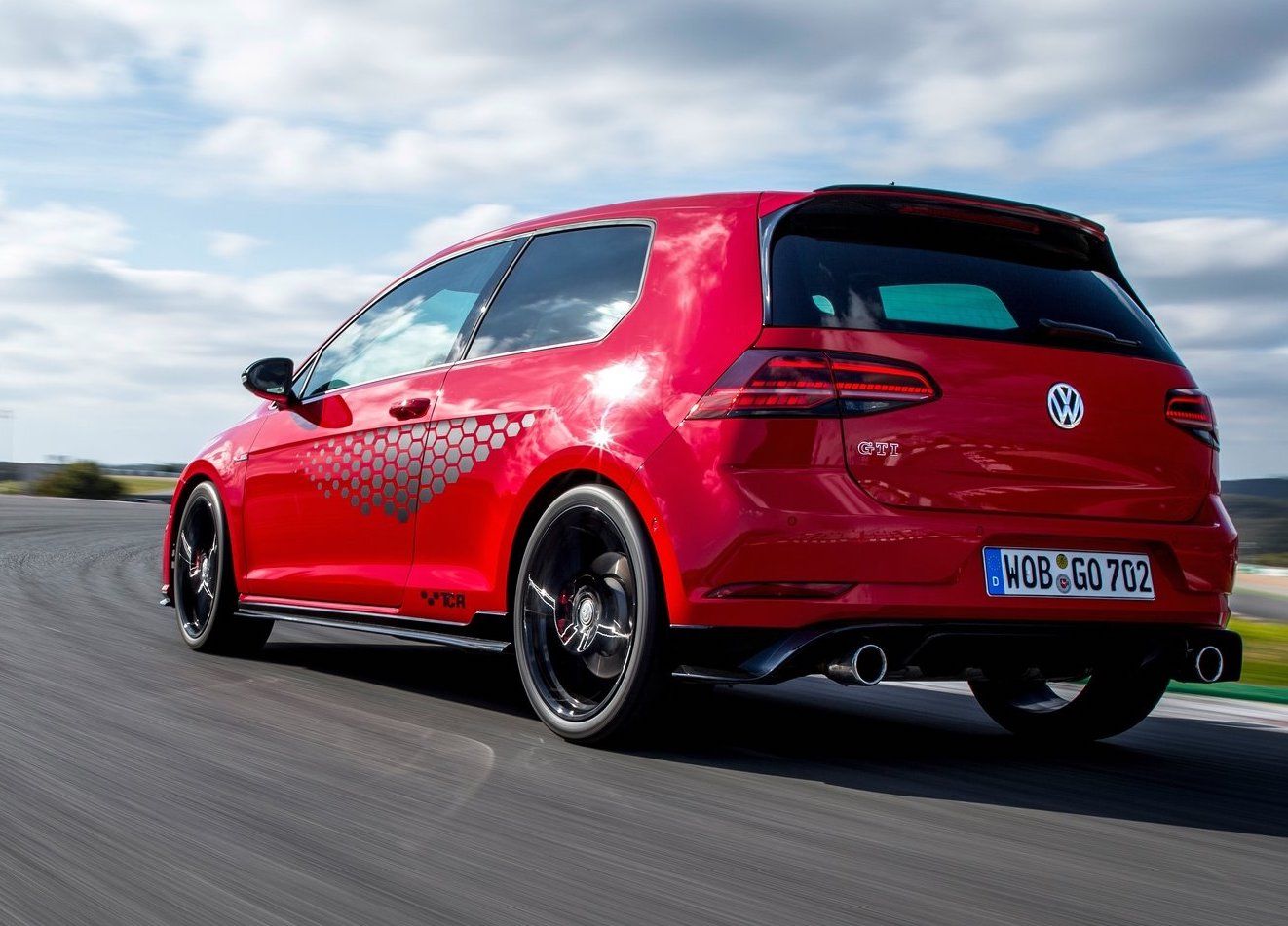 The 10 Bestselling Cars From The Past 10 Years