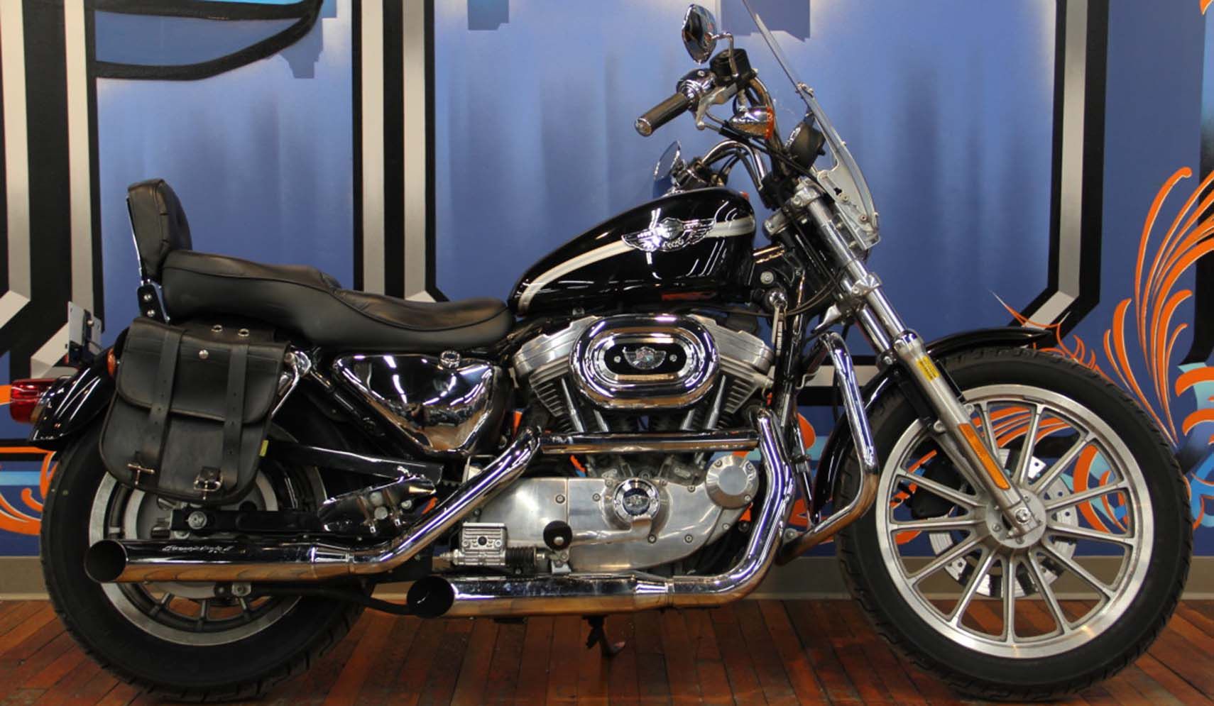 25 Motorcycles From The 2000s That Are A Really Good Bargain Today