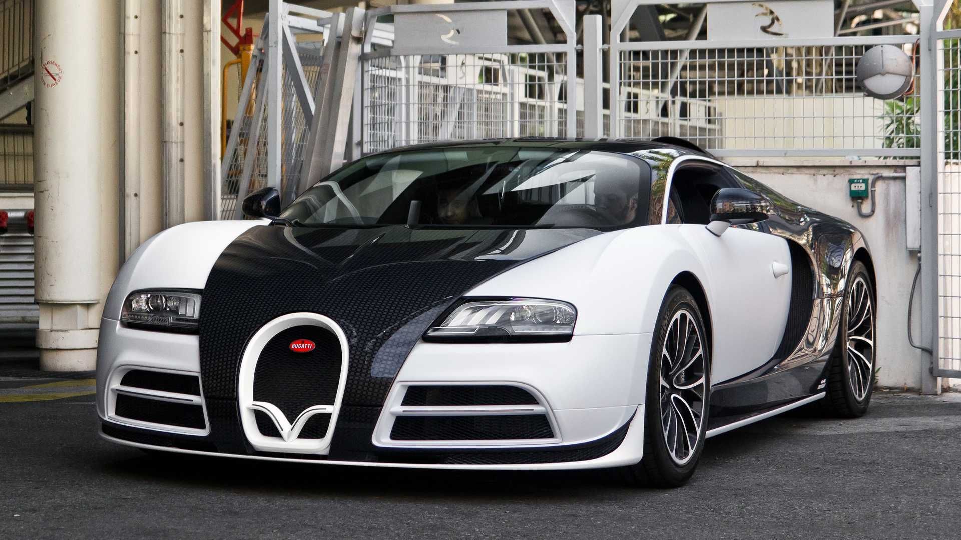 10 Cars That Cost More Than $1 Million
