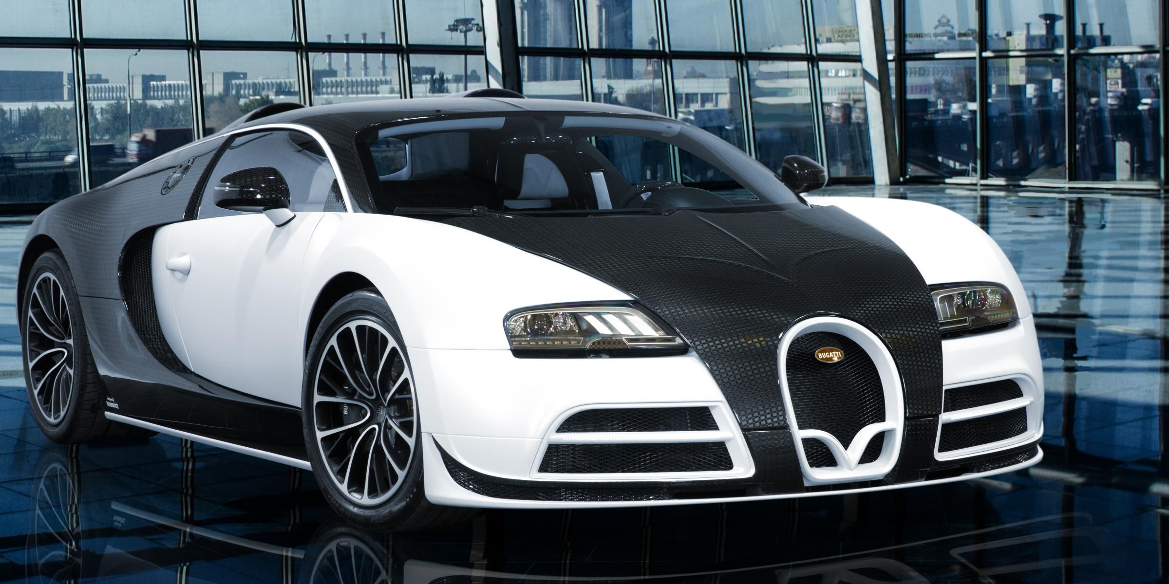 10 Cars That Cost More Than $1 Million