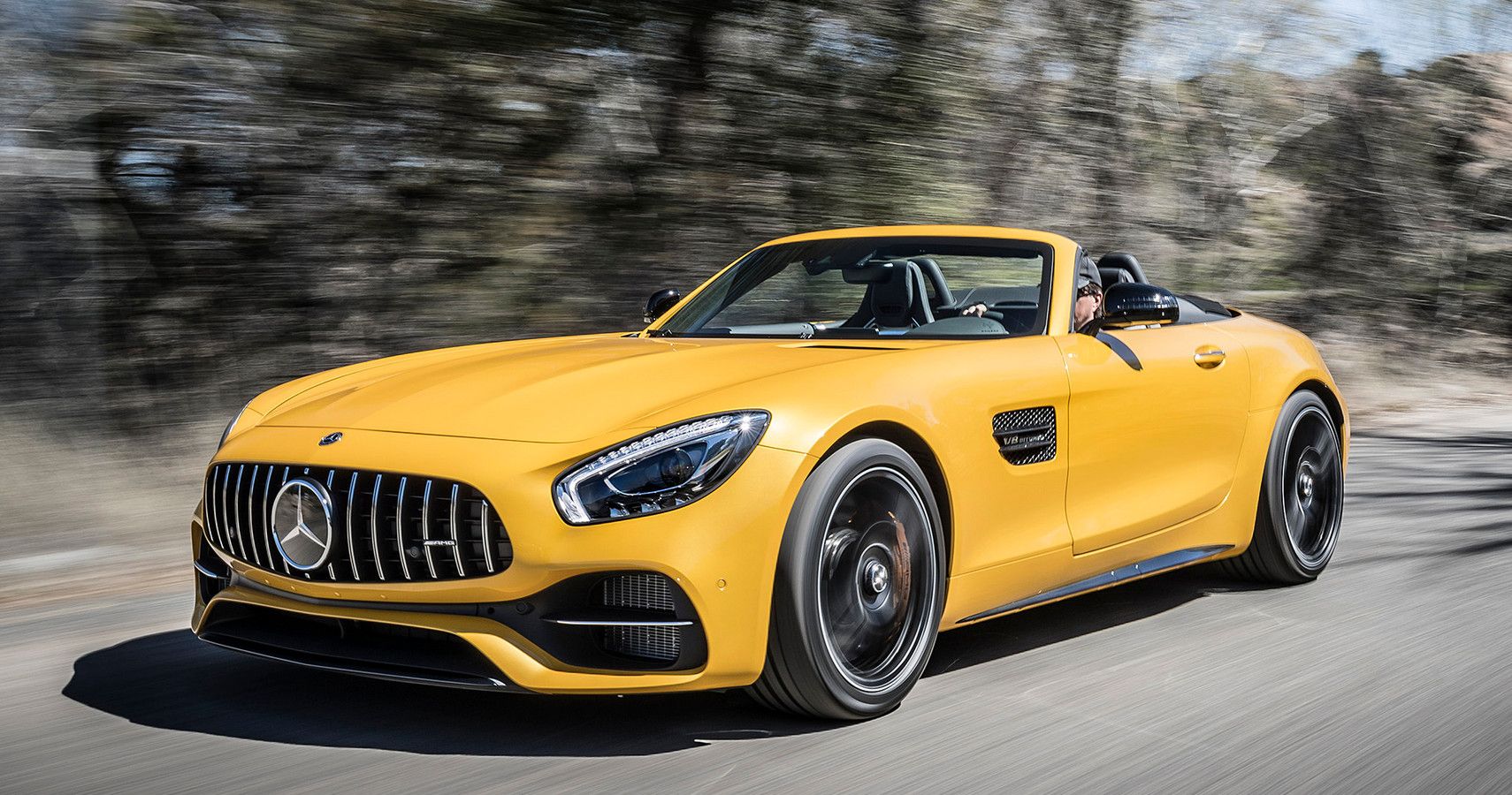 5 Sports Cars That Are Actually Faster With An Automatic Transmission ...
