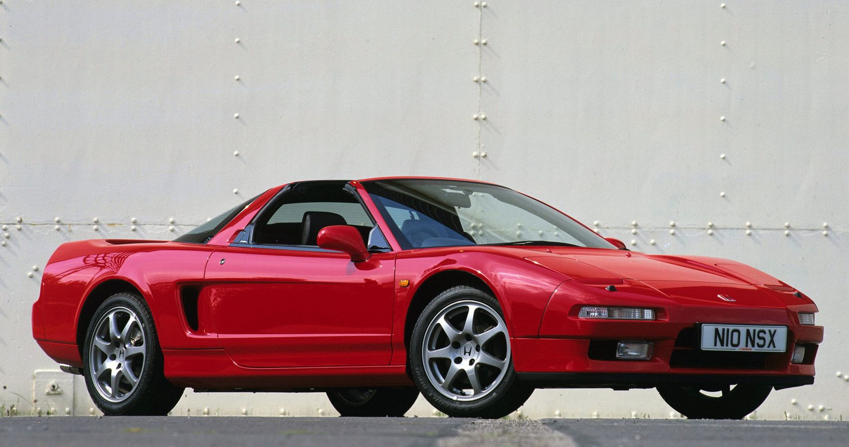 Fake Supercars And The Cars They Are Based On