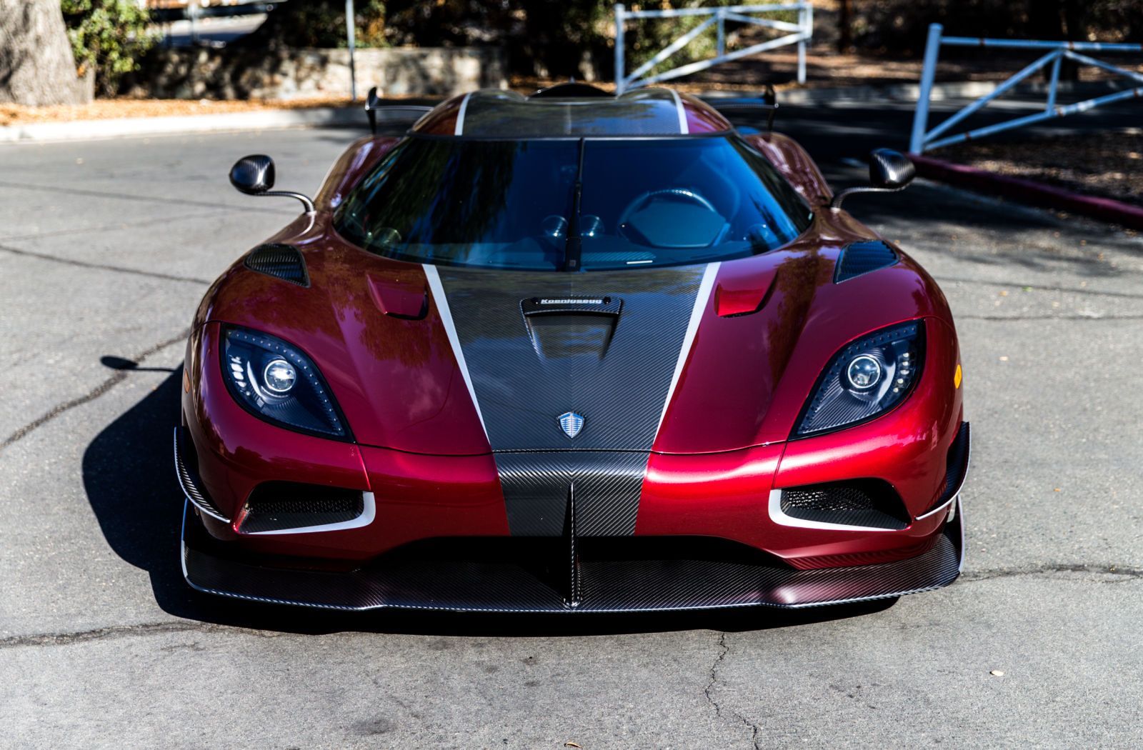 Ranking The Fastest V8-Powered Sports Cars