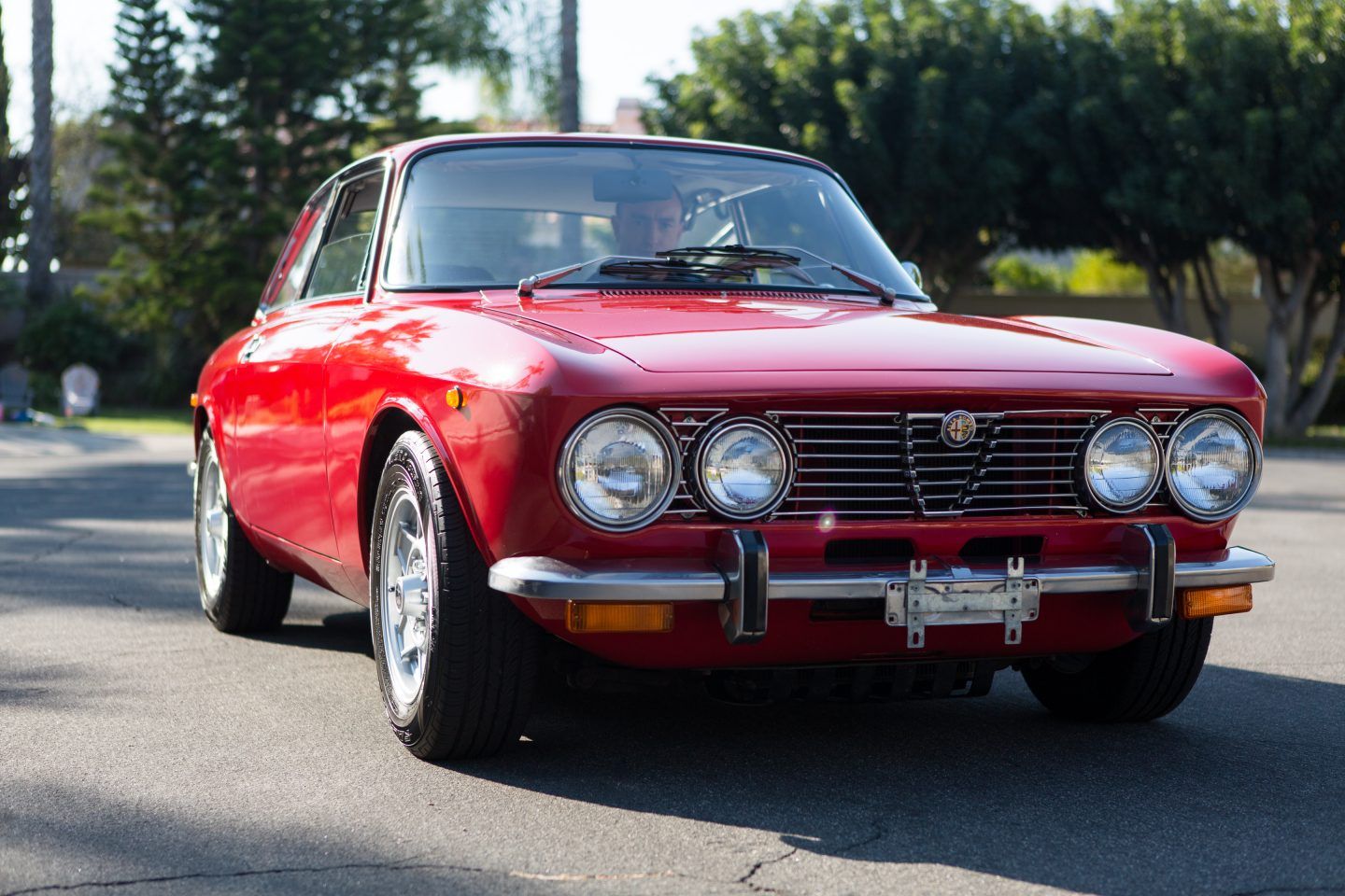 10 Italian Cars We'd Actually Buy Used