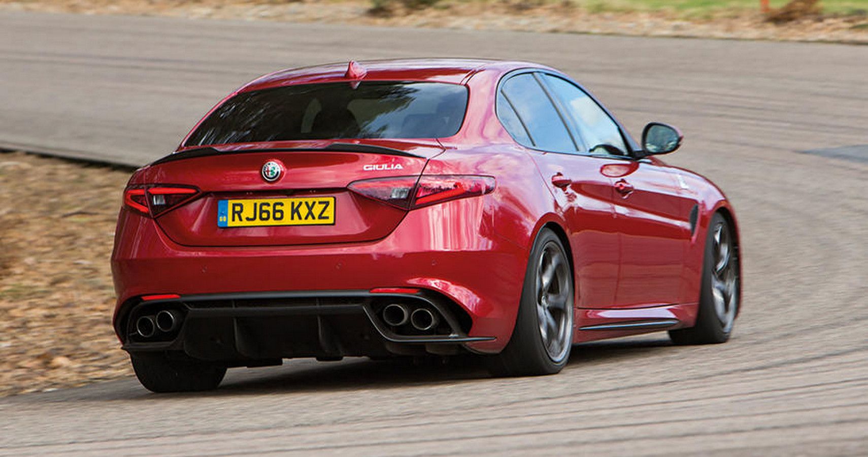 Here Are The 10 Best Sedans You Can Get With a V6 Engine