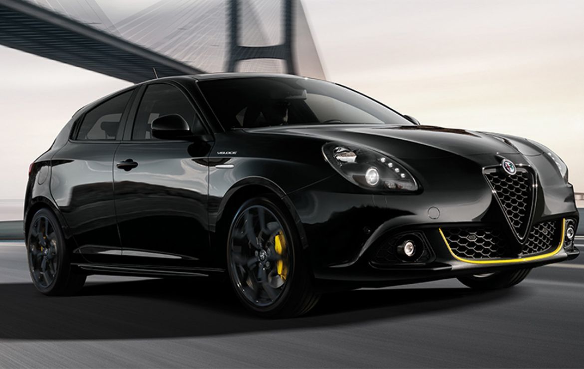 10 Coolest Foreign Cars You Can't Buy In The US