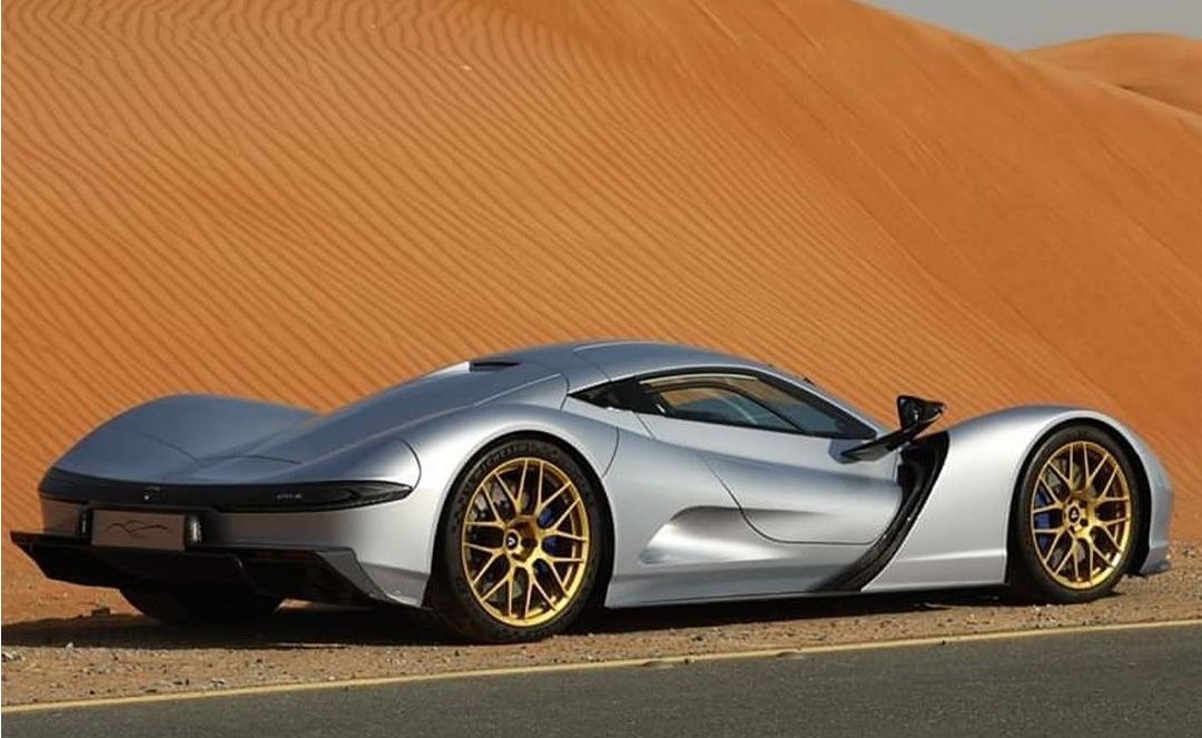 These Cars Can Go From 0 To 60 In Under 2 Seconds