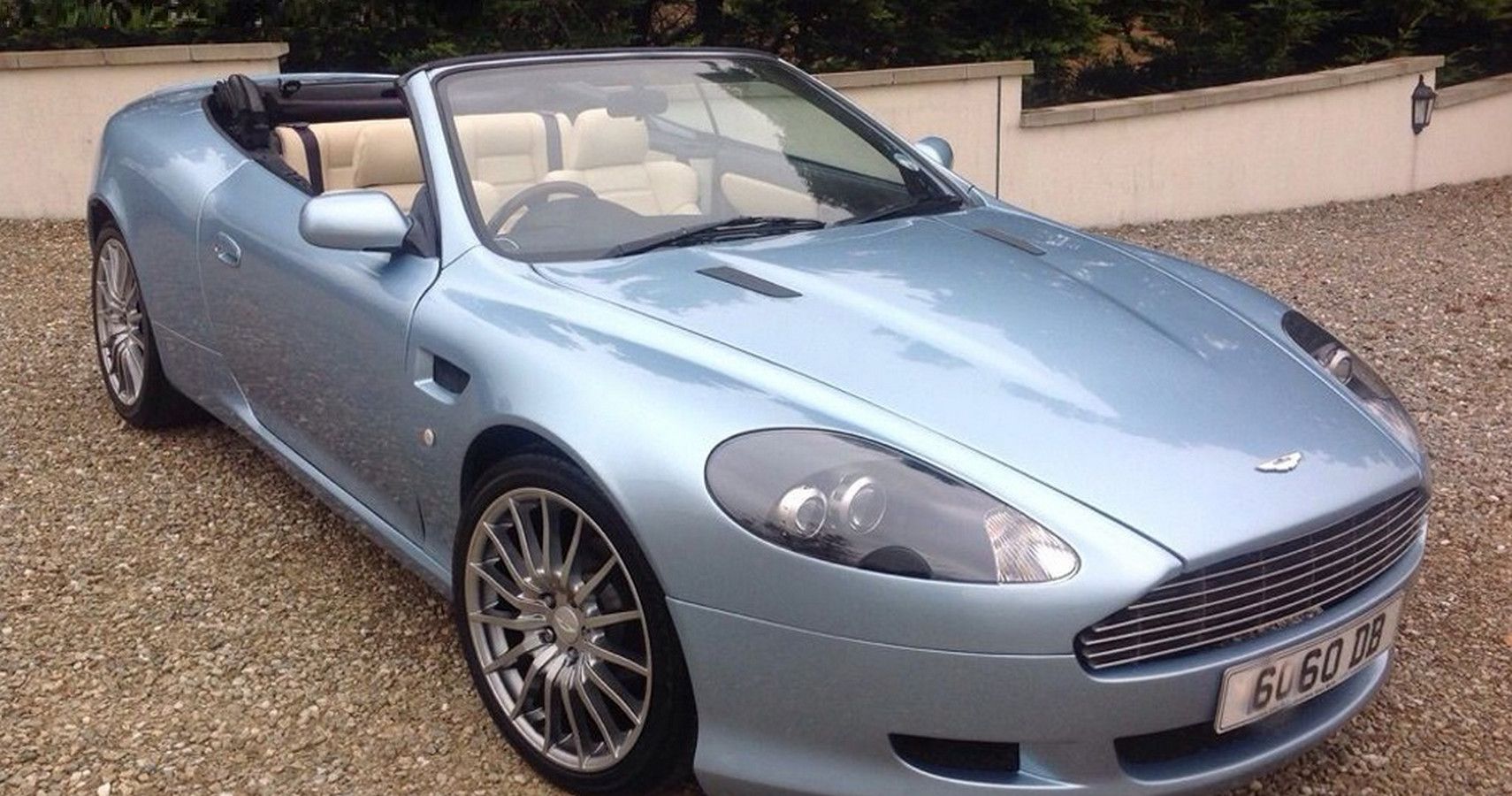 Fake Supercars And The Cars They Are Based On