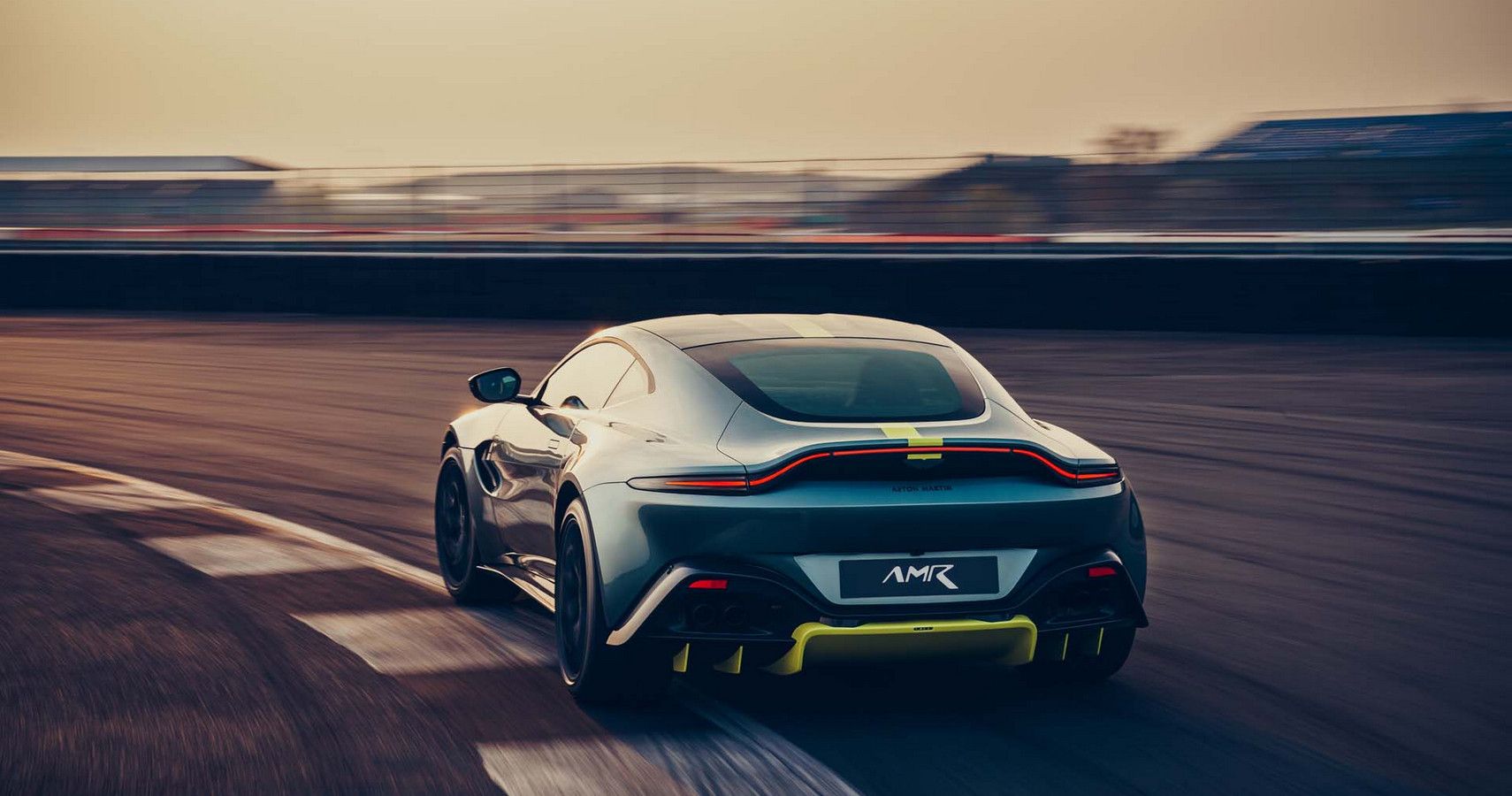 5 Sports Cars That Are Actually Faster With An Automatic Transmission ...