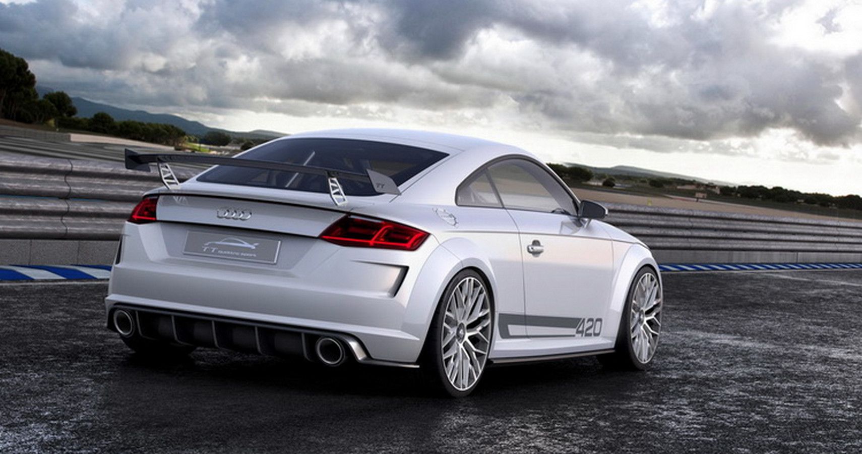 5 Sports Cars That Are Actually Faster With An Automatic Transmission ...