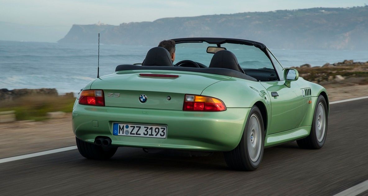 Affordable Cars That Make You Look Classy