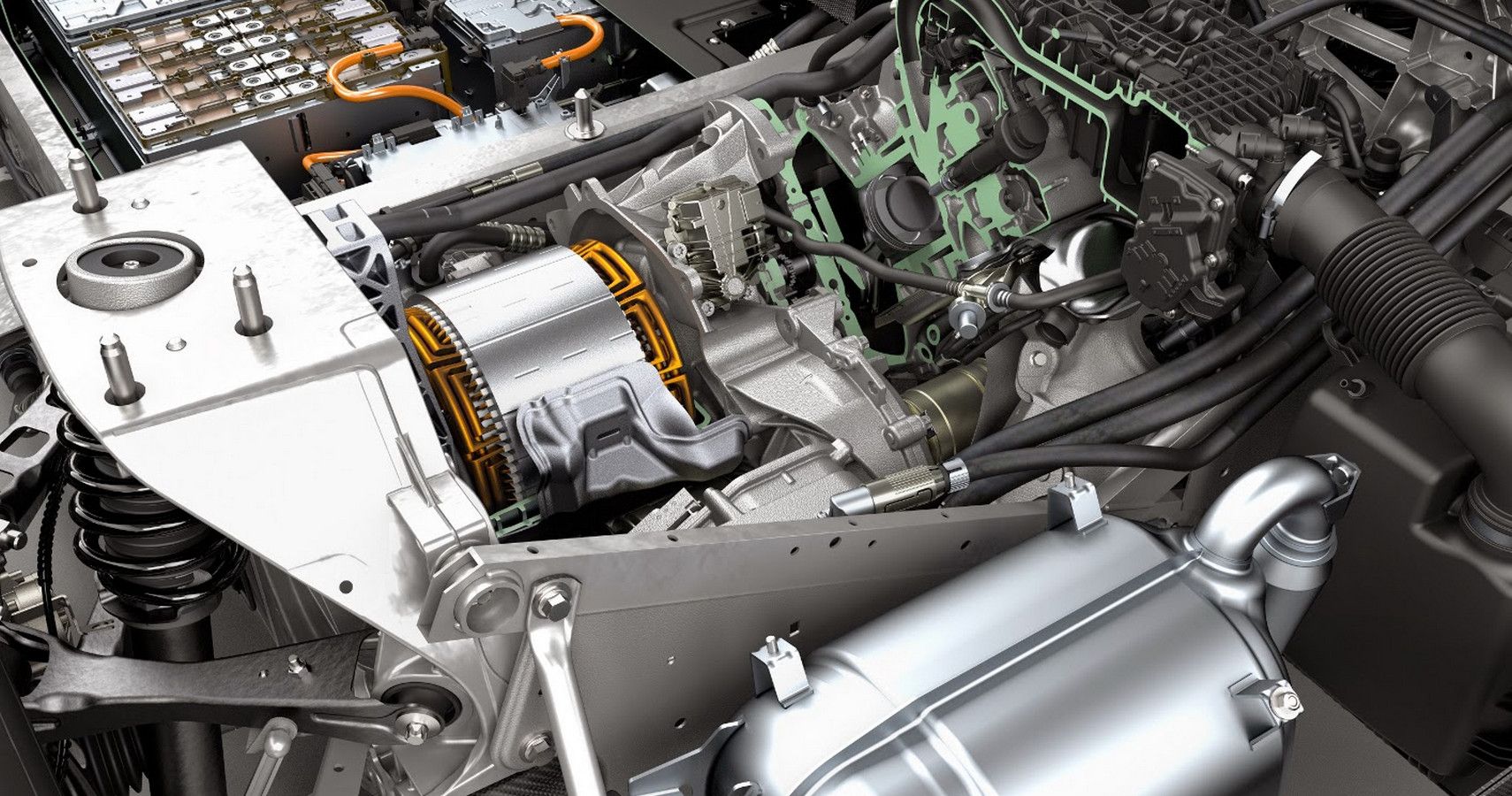 These Cars All Have Motorbike Engines