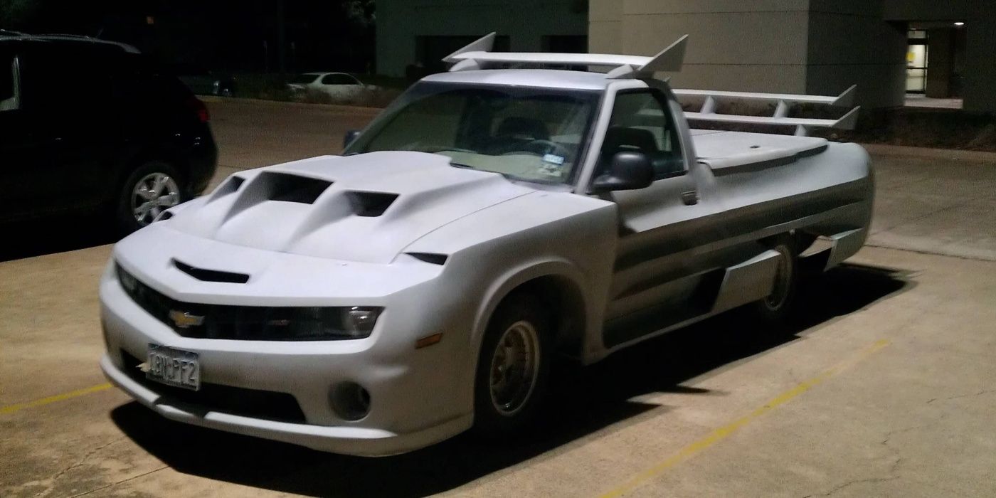 These People Modified Their Muscle Cars... And Became A Laughing Stock