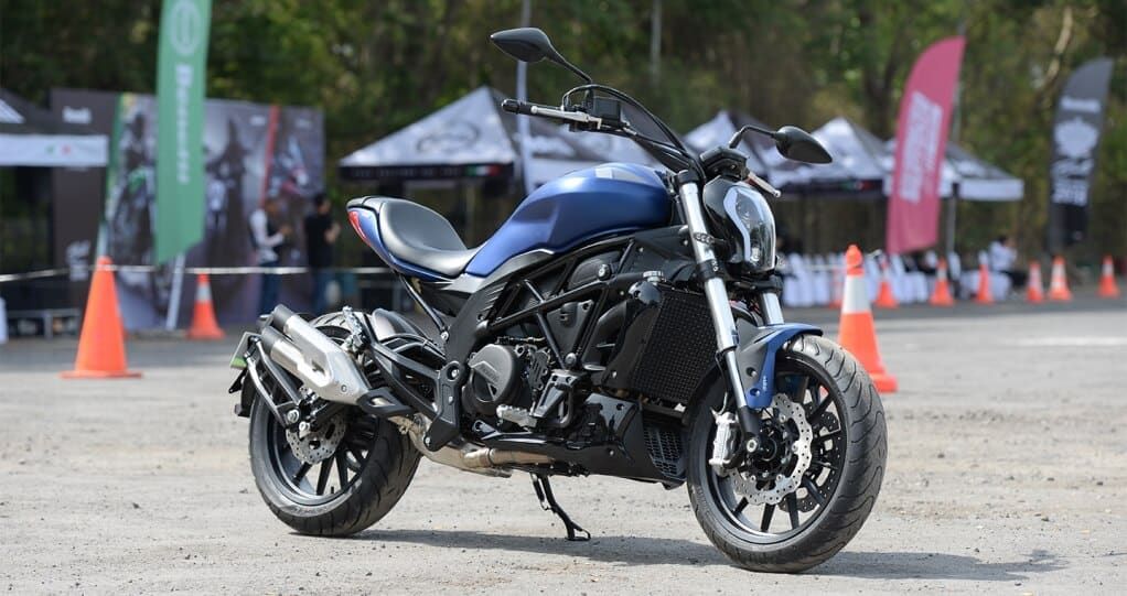 We'd Ride These Insane Italian Cruiser Bikes Over A Harley Any Day