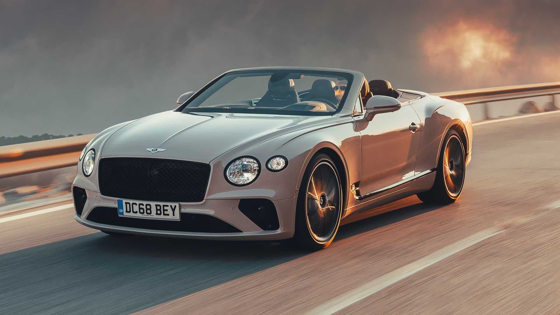 10 Of The Sportiest New Convertibles You Can Buy In 2020