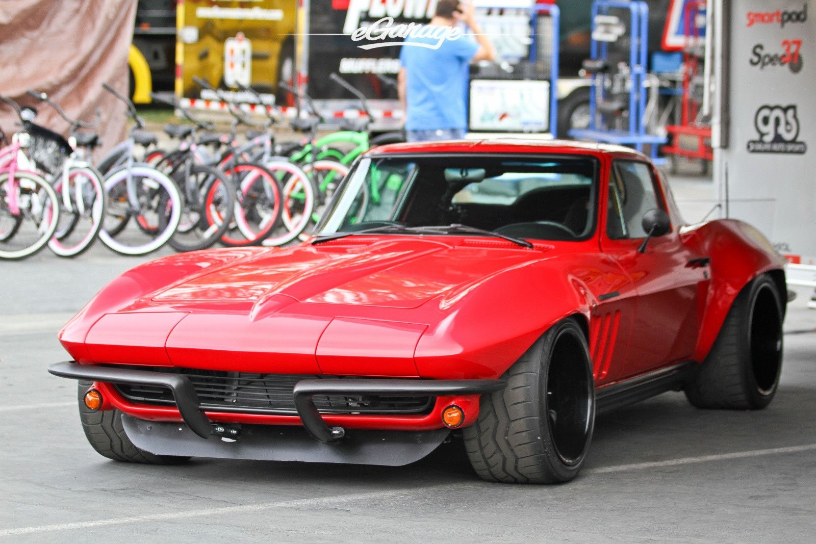 The 10 Greatest Classic Corvette Restomods We've Ever Seen