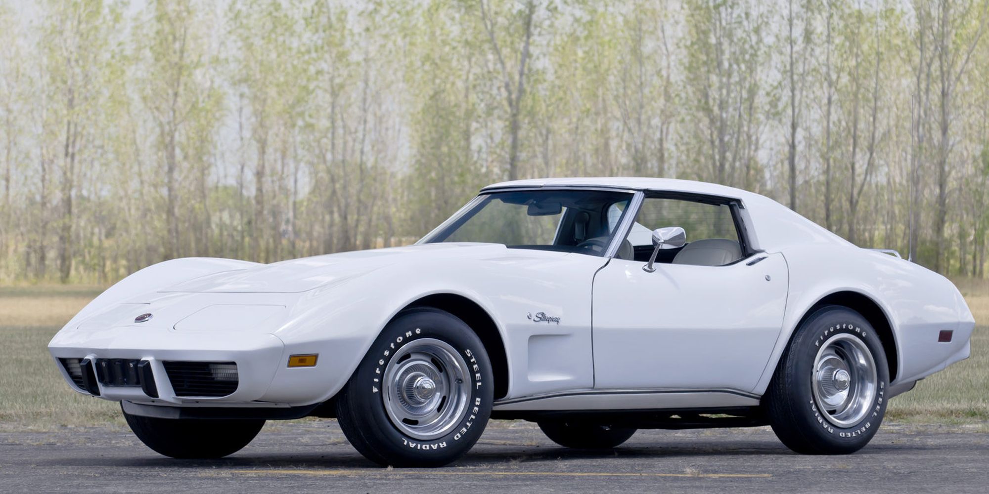 10 Affordable '70s Cars That Will Make You Look Like A Million Bucks