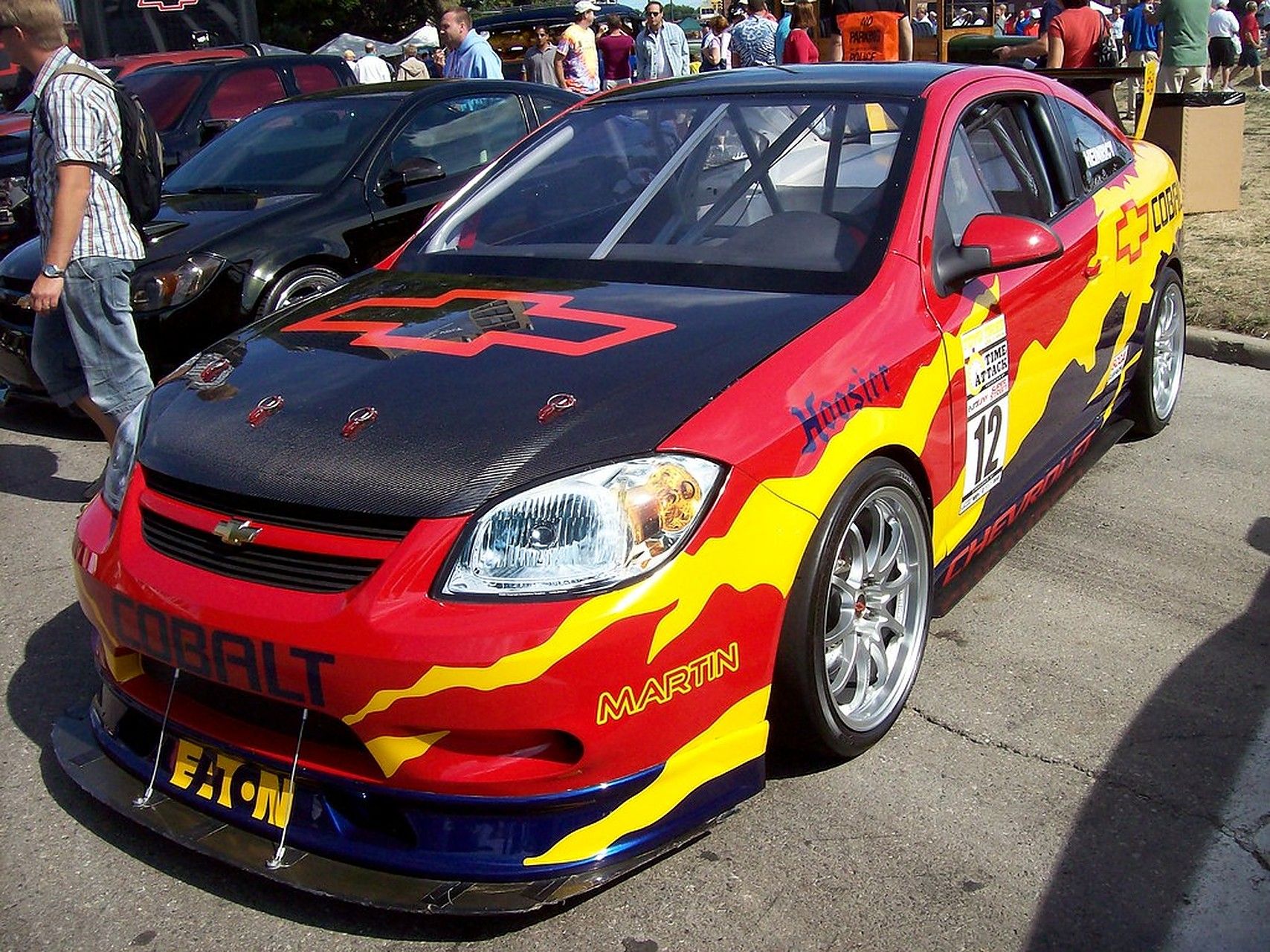 Affordable Late Model Cars That Are Perfect For Modifications