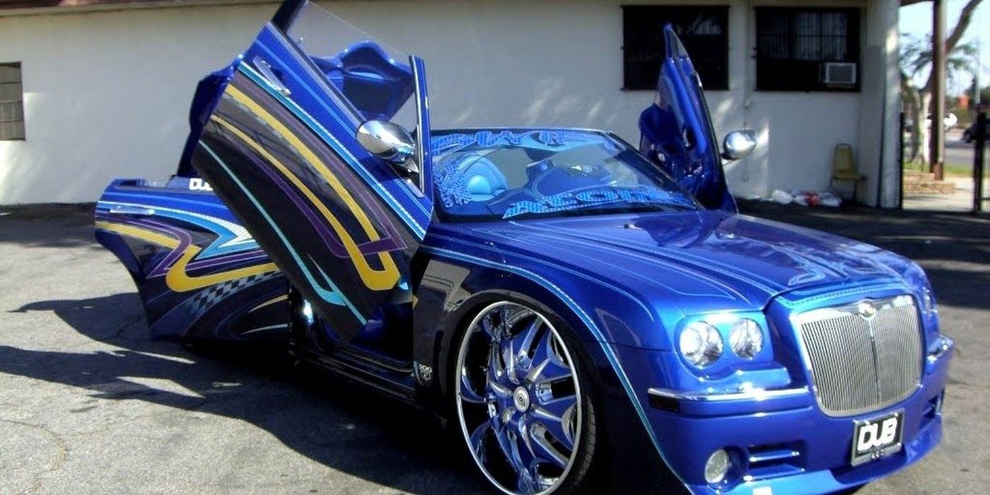 We Wouldn't Drive These Ruined American Cars If You Paid Us