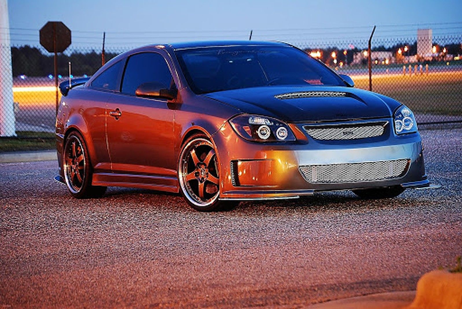 Affordable Late Model Cars That Are Perfect For Modifications