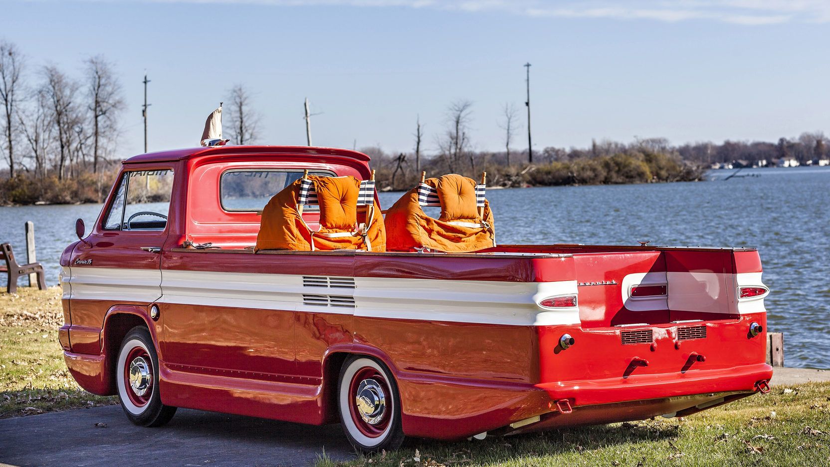 10 Most Outrageous Cars Ever Made... That Aren't Supercars