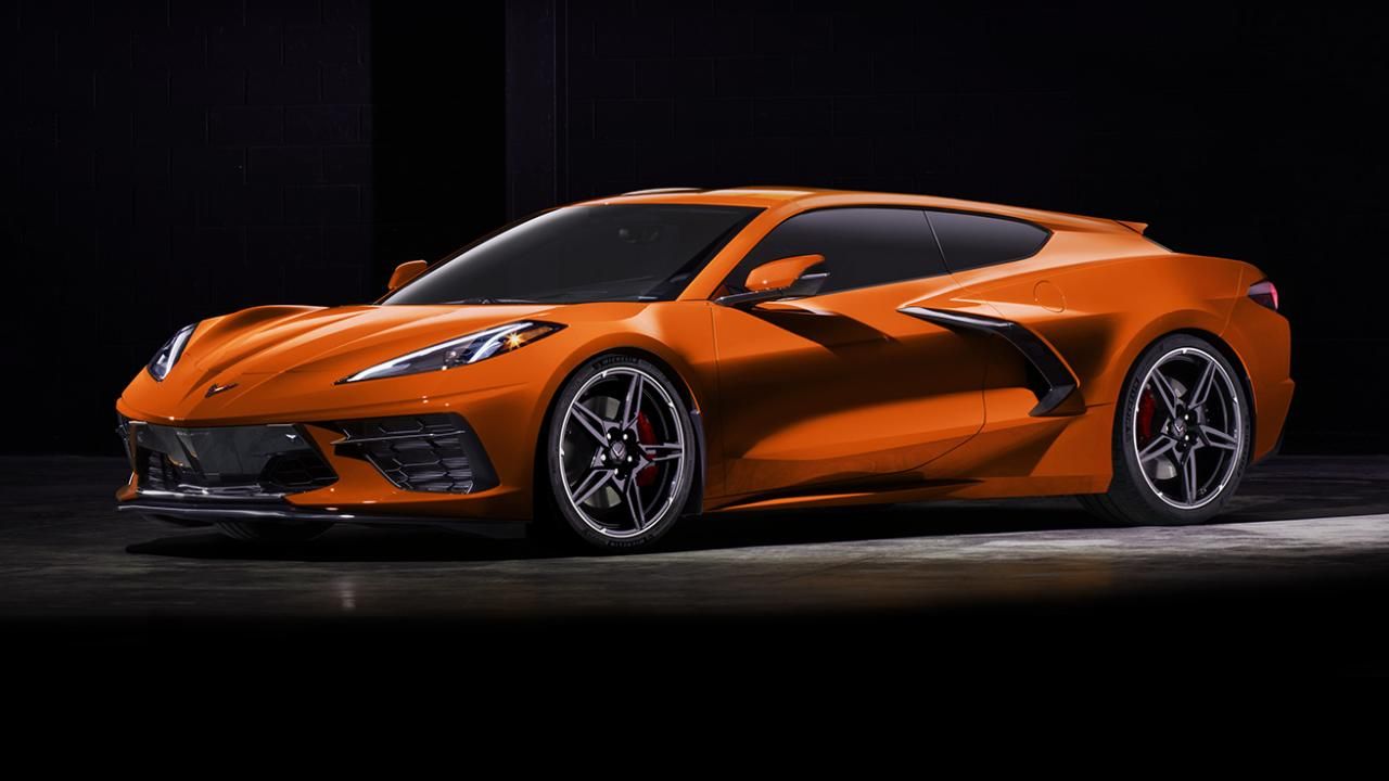 These Are The Coolest Shooting-Brake Renders We've Ever Seen