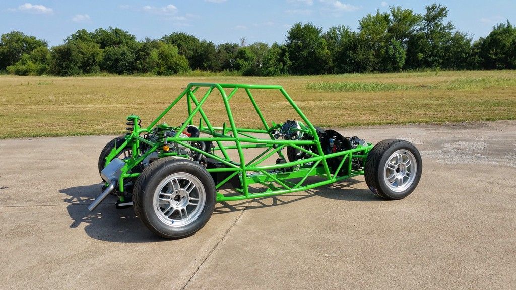 10 Awesome Kit Cars We'd Actually Love To Drive