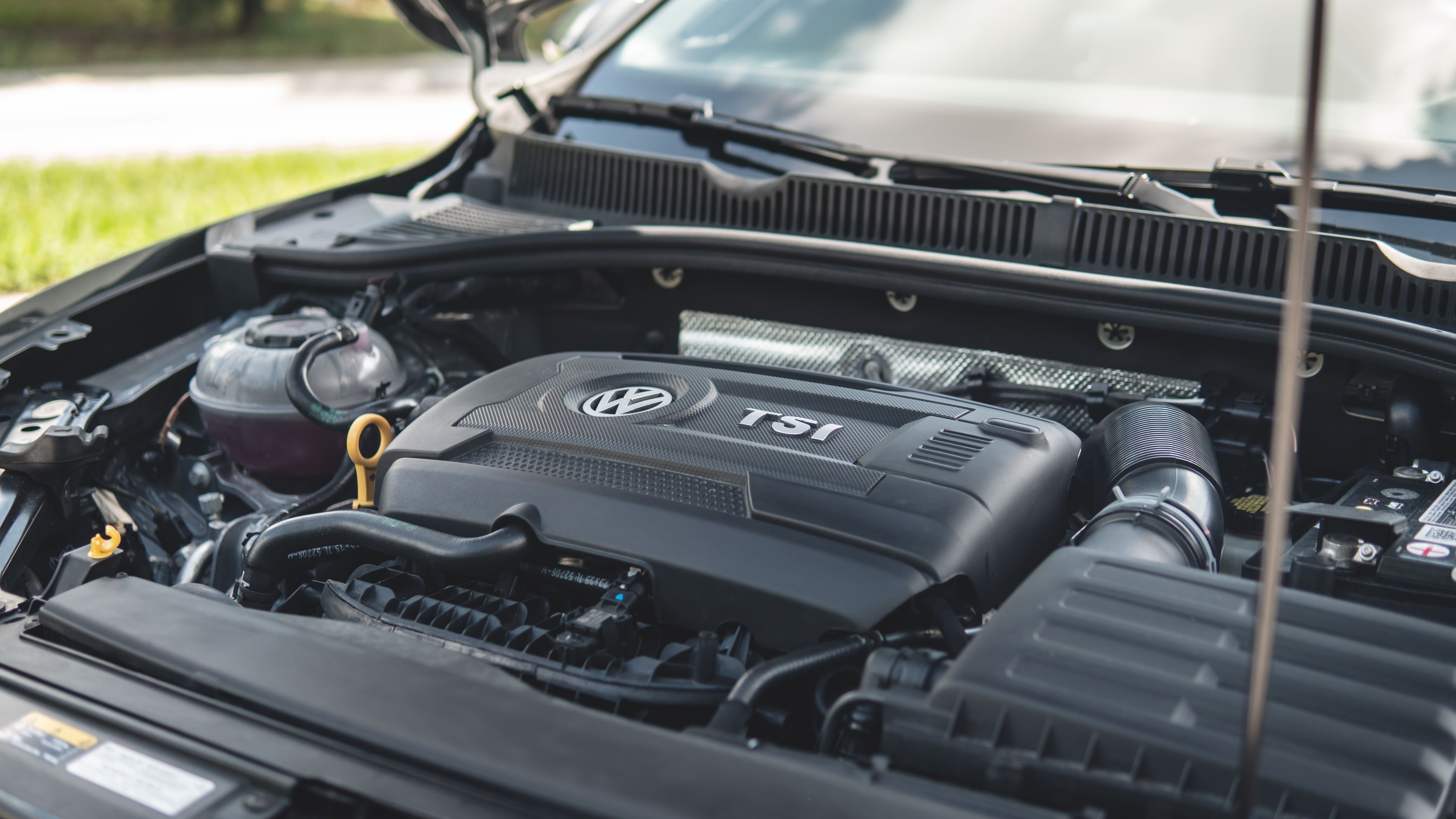 2020 Volkswagen Jetta GLI Autobahn Review: A Solid Family Sedan