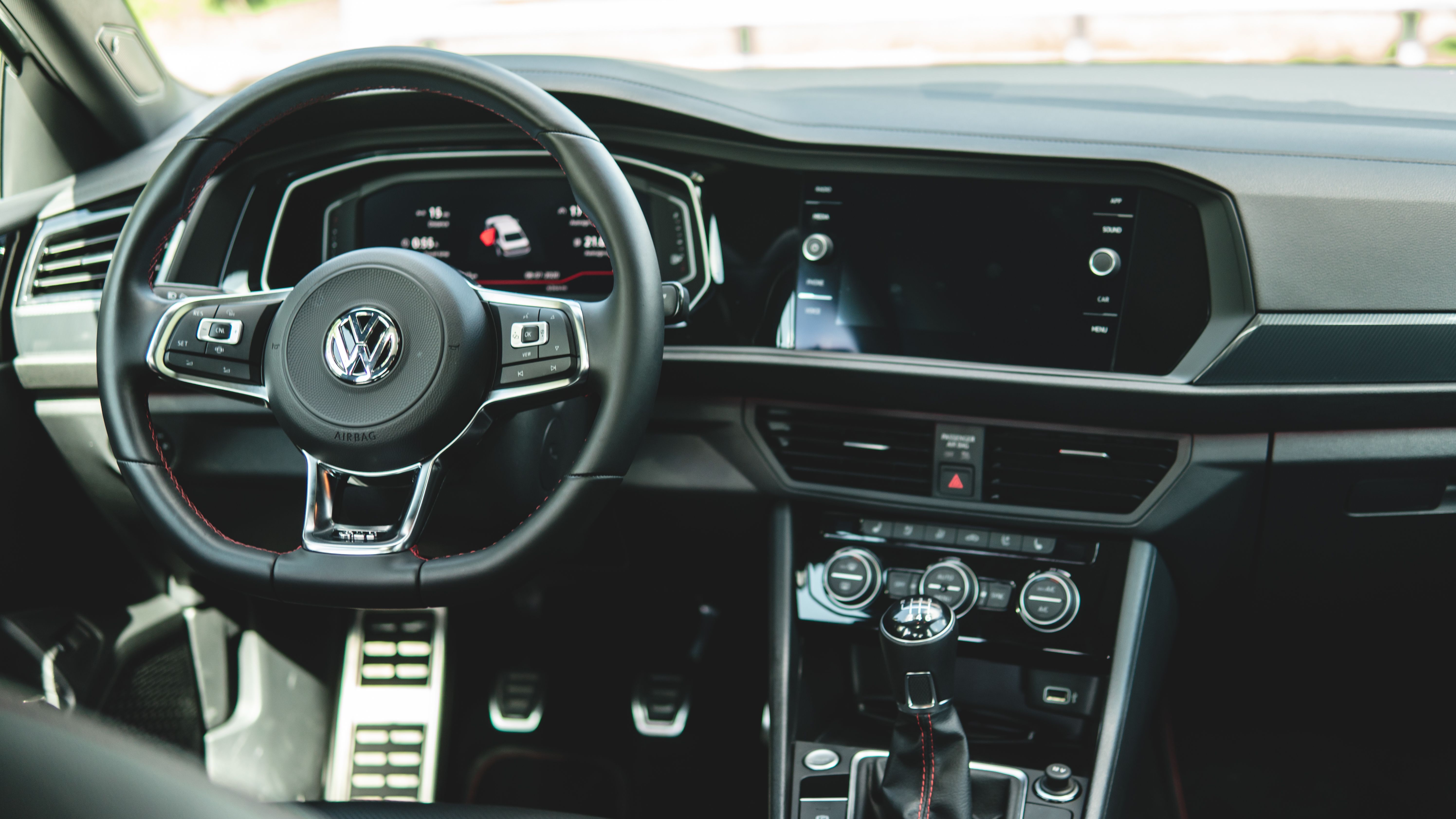 2020 Volkswagen Jetta GLI Autobahn Review: A Solid Family Sedan