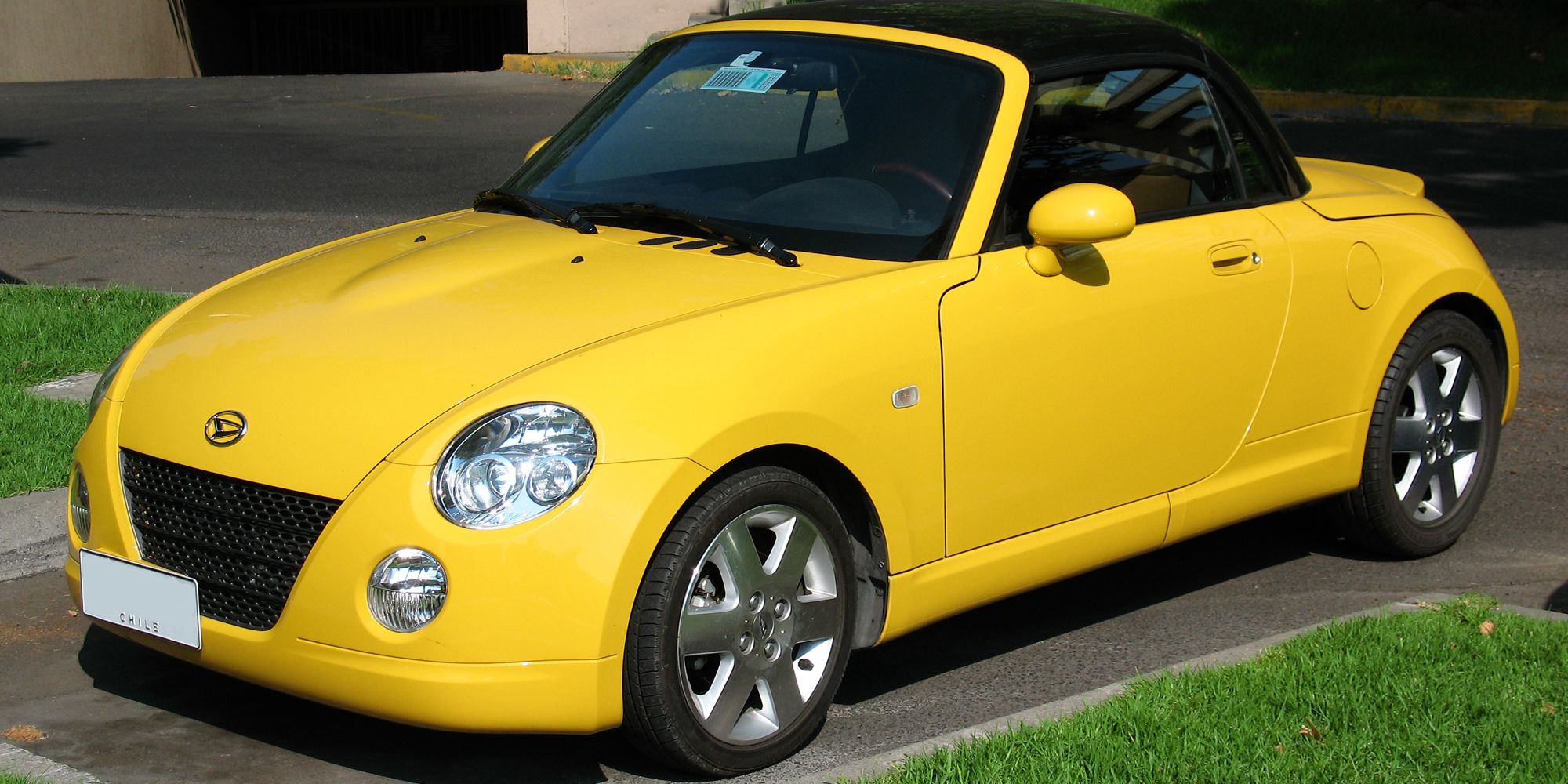 9 Kei Cars That Will Become Collectors Cars Soon