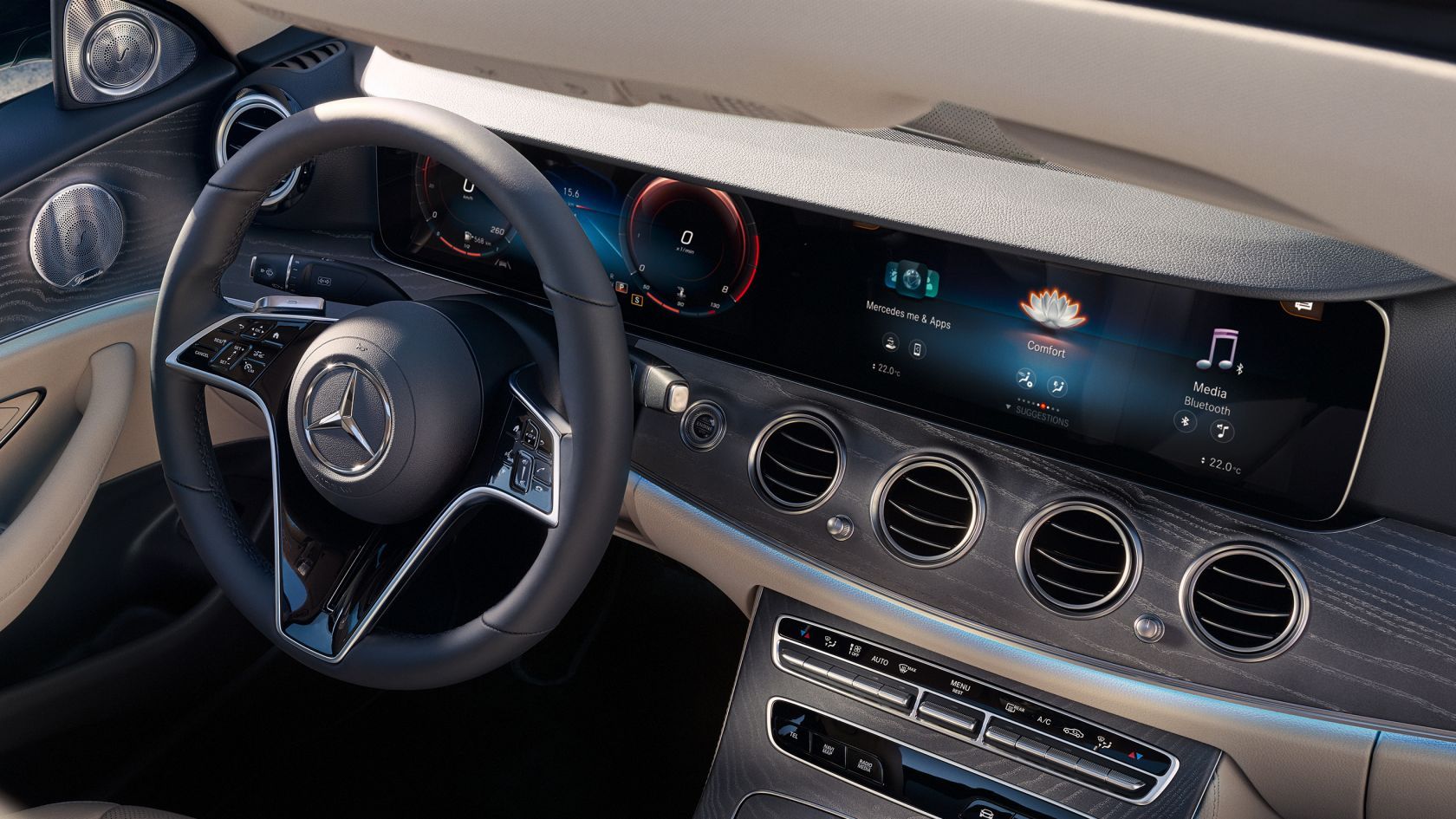 10 Coolest Features In Luxury Cars Today