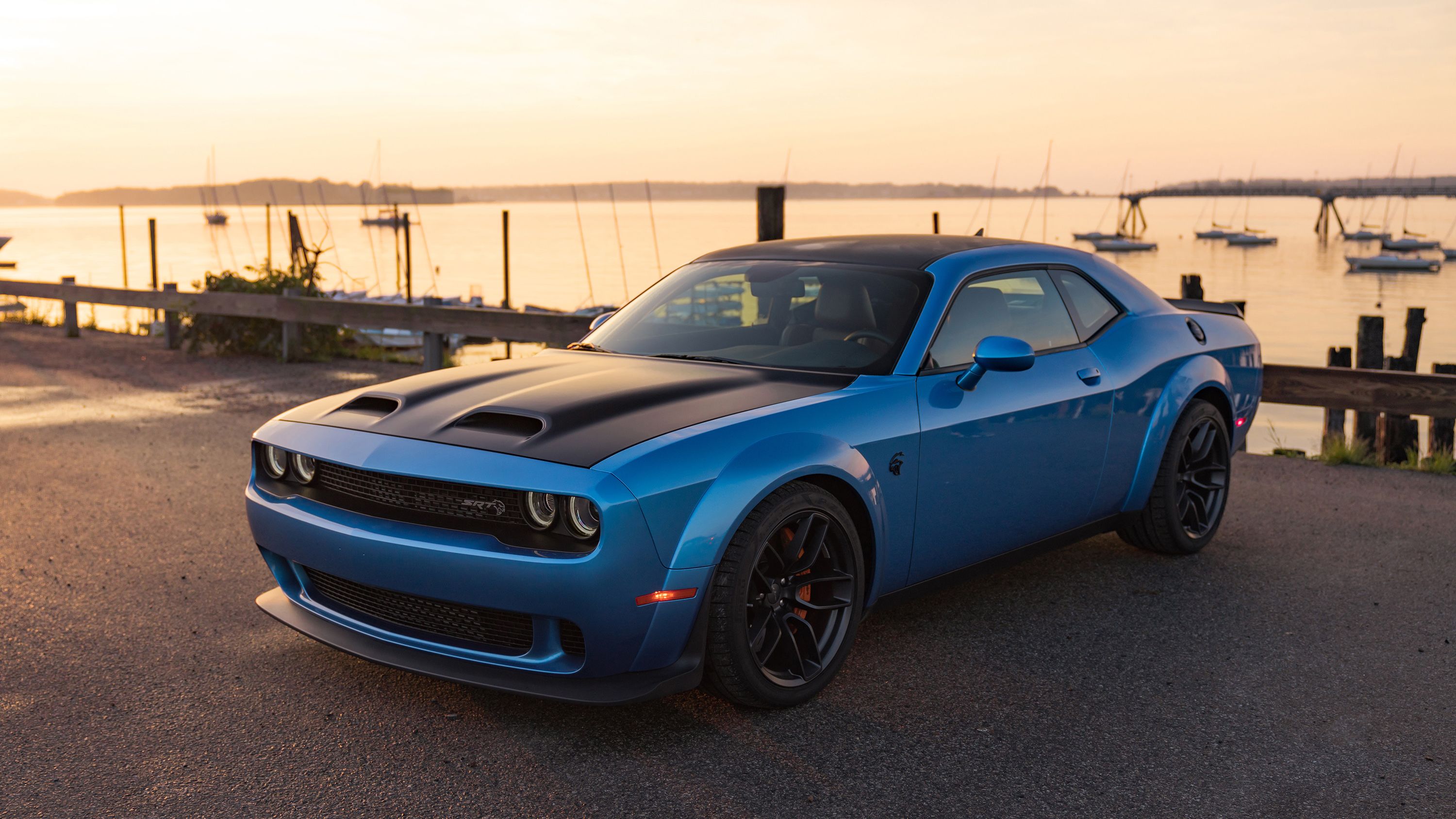 5 Mods That Will Make Your Challenger Look Incredible (5 That Are Just ...