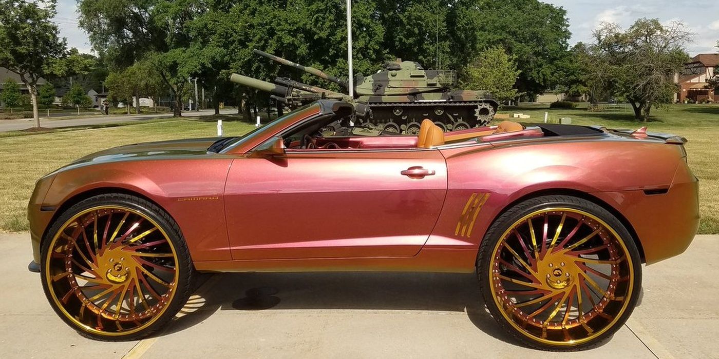 We Wouldn't Drive These Ruined American Cars If You Paid Us