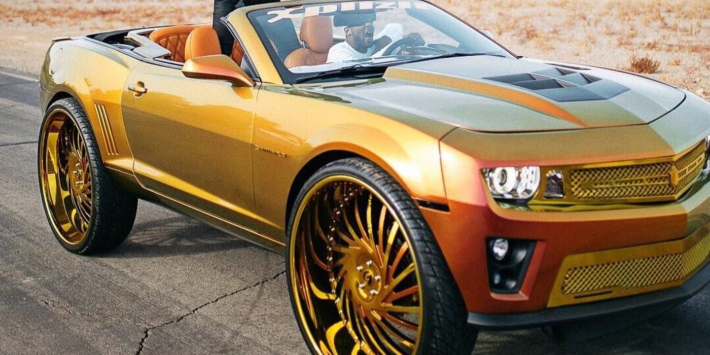 We Wouldn't Drive These Ruined American Cars If You Paid Us