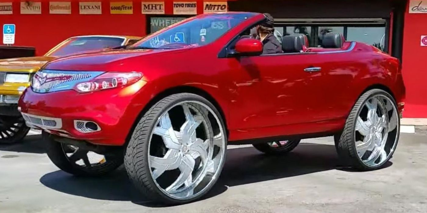10 Times Modifying Japanese Cars Went Wrong