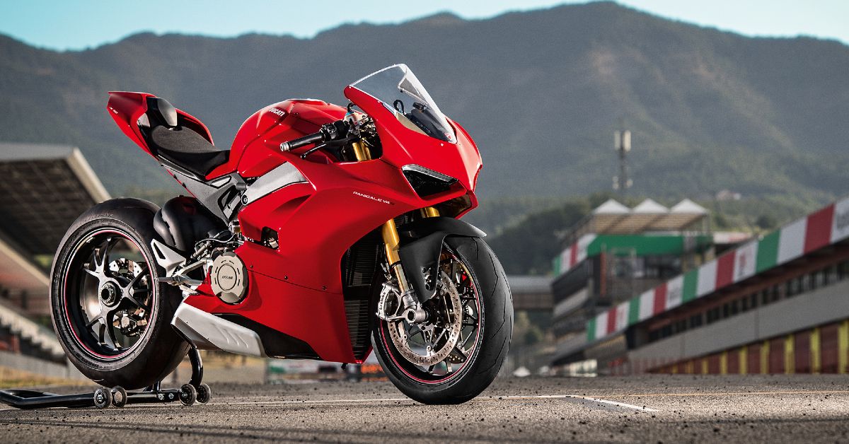 Are Ducatis Worth The Exorbitant Cost?
