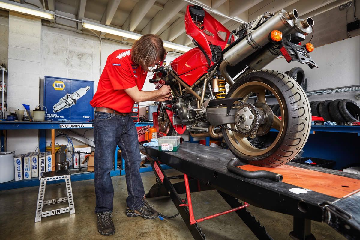 Are Ducatis Worth The Exorbitant Cost?