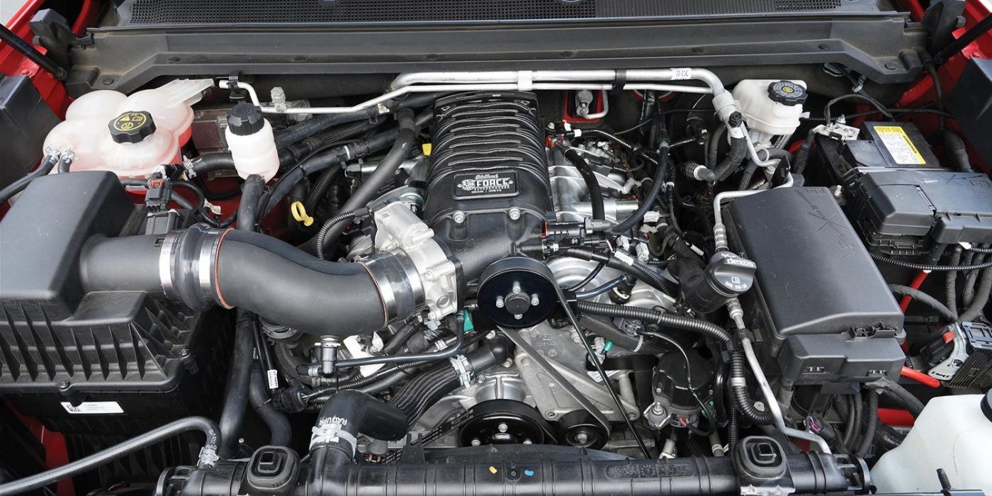 10 Awesome Modified Chevrolet Colorados We Can't Stop Staring At