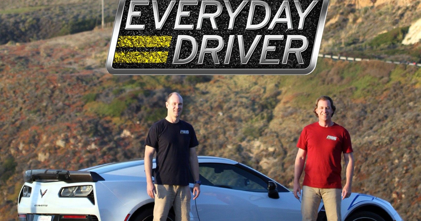 Everyday Driver Takes On The C5, C6, AND C7 Z06 Corvettes