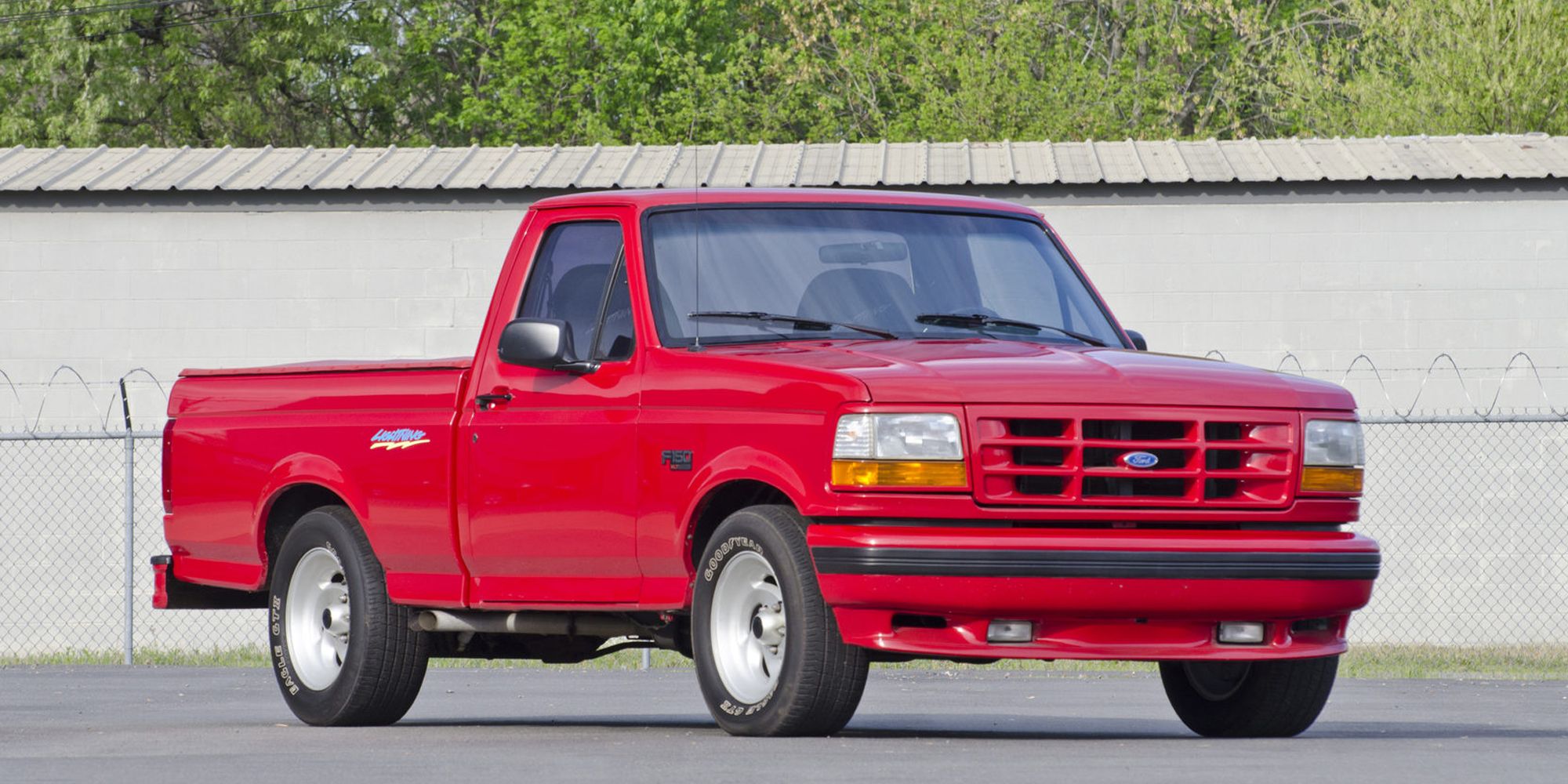 10 Awesome Facts No One Knows About The Ford F-150 Lightning