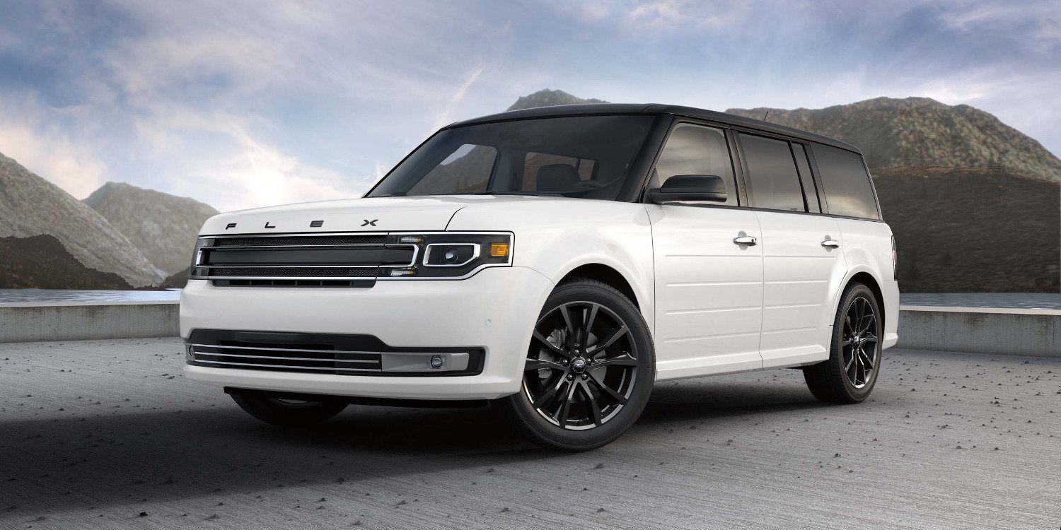 5 American SUVs No One Buys (5 Everyone Should)